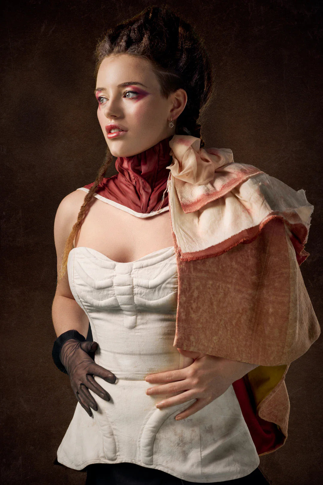 Types of Corsets and Their Use in Fashion – Angel Sensual - Smyslný anděl